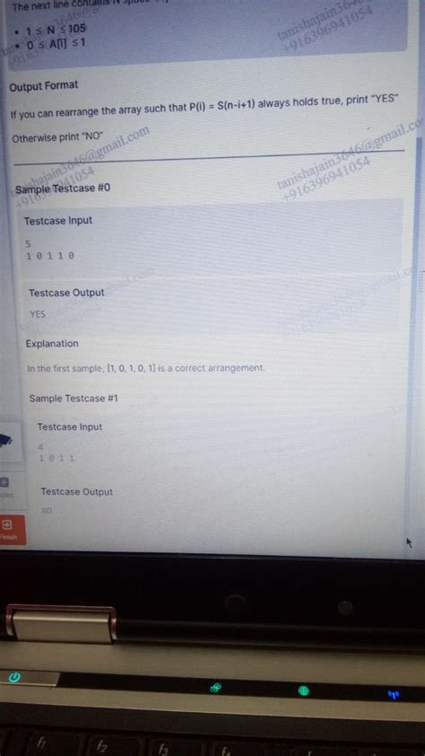 Walmart Codehers Oa Coding Questions And Solutions Set 51 2022 Desi Qna