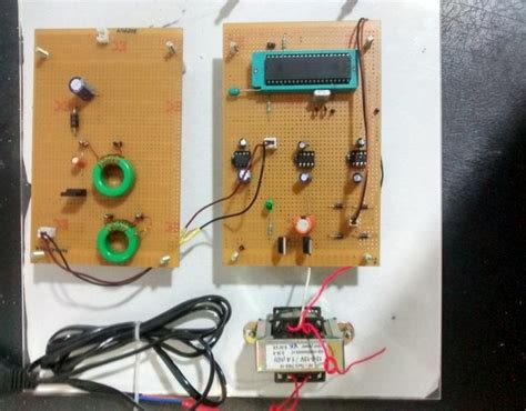 Hardware Implementation Download Scientific Diagram