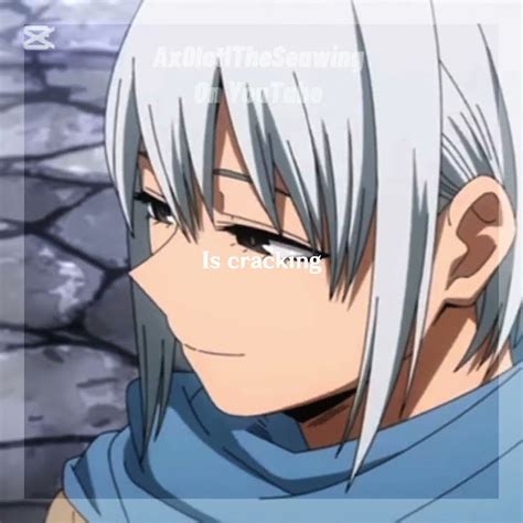 Rei Todoroki Edit ️ Mha Myheroacademia Rei Todoroki Edit Shorts Youtube