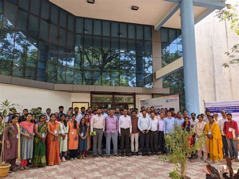 Divyadharshini S On Linkedin Internationalworkshop Networking Professionaldevelopment