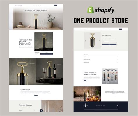 I Developed A Shopify One Product Store For A Client Using Liquid Coding Sajib Hira