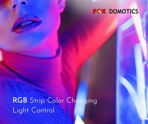 WIFI RGB AND RGBW CONTROLLER DC V Or V W At Best Price In Mumbai ID