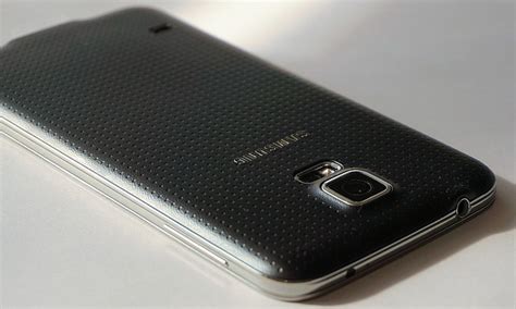 Comment mettre à jour le logiciel sur Samsung Galaxy S5 Info24Android