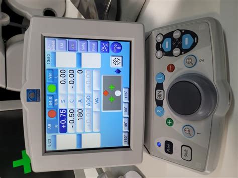 Refurbished Nidek Rt 3100 For Sale 6280 Item 1995546 Bimedis