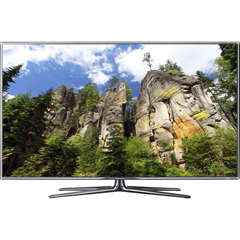 Samsung UA55D7000 55" Series 7 Multisystem 3D UA-55D7000