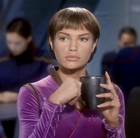 Jolene Blalock Tpol