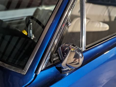 1967 Dodge Dart Melanson Motors