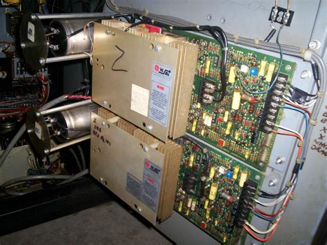 Hardinge Hnc Retrofit And Where To Start Page 3 Linuxcnc