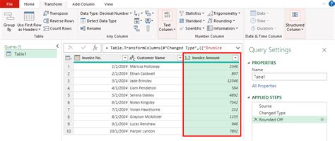 Ways To Round To The Nearest Whole Number In Microsoft Excel How To Excel