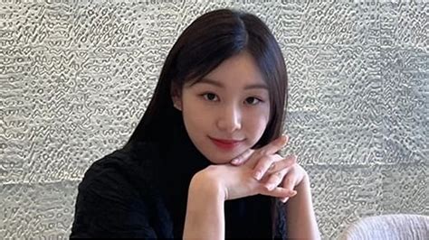 ′고우림♥︎′ 김연아 베일 벗은 여신의 사생활 네이버 Tv