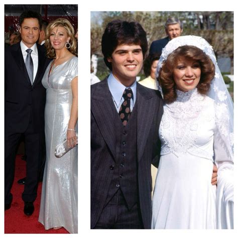 At 67 Donny Osmond Finally Admits Why We Never See His Wife