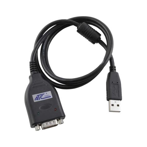 Essential Guide To USB To Serial Driver Pinout Configurations