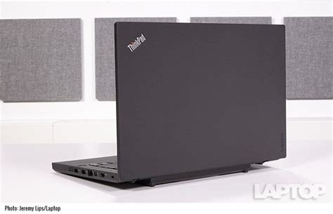 Lenovo ThinkPad T460p Full Review And Benchmarks Laptop Mag