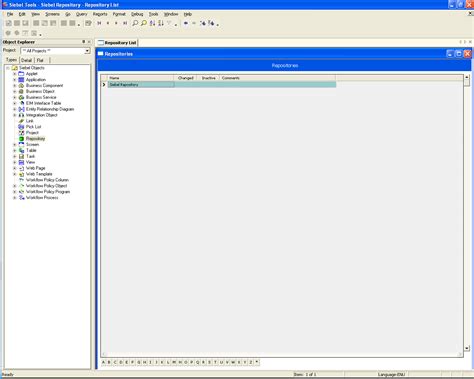 Siebel Crm Part 10 Upgrading The Siebel Database Simple Talk
