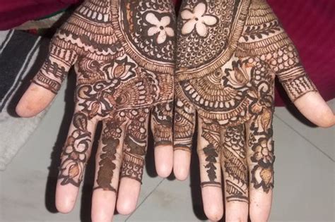 Sai Charitha Mehendi Artist Price And Reviews Chittoor Mehndi Artists