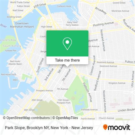 Park Slope Brooklyn Zip Code At Kaitlyn Maund Blog