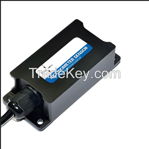 Inclination Sensor Tilt Sensor Angle Sensor Mems Accelerometer Based By Micro Magic Inc