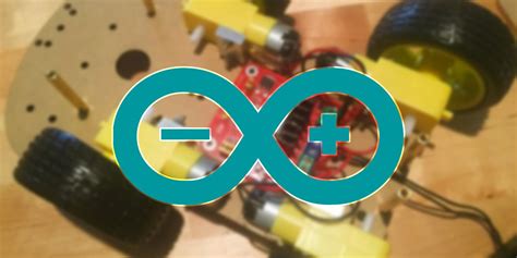 How To Build A 4wd Arduino Robot For Beginners