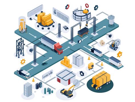 What Is Iso 28000 Quality Standard Bizmasterz