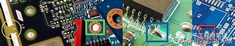 8 Pcb Markings Every Expert Should Know Boardor
