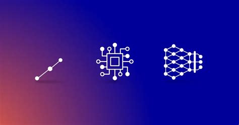 Statistical Analysis Vs Machine Learning Vs Deep Learning Whats The