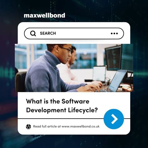 James May On Linkedin Softwaredevelopment Sdlc Techinnovation