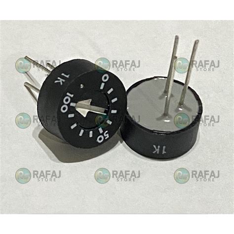 Jual Potensiometer Potentiometer Potensio Shopee Indonesia