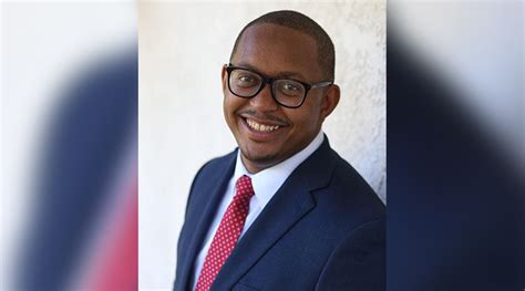 Vice Mayor Rex Richardson Launches Campaign For Long Beach Mayor Long