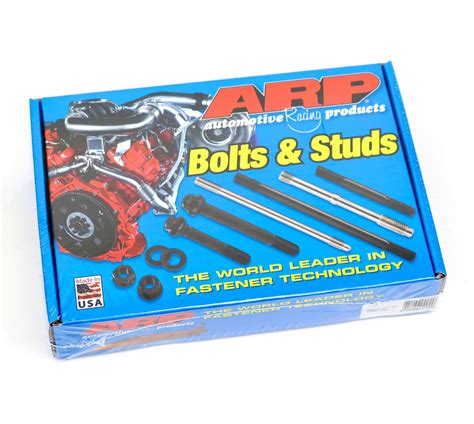 Arp 147 3901 Hemi Pro Series Head Bolt Kit 57 61 62 64 Dodge