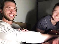 Two Straight Friend Horny On Cam Thisvid Com