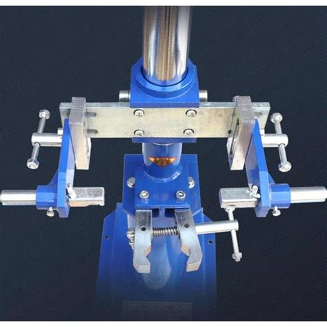 Automotive Shock Absorber Spring Disassembler Hydraulic Disassembly