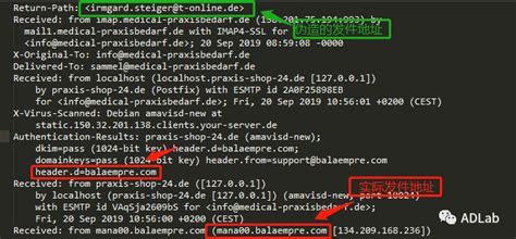 针对制药行业及政企的黑客组织最新攻击活动分析 安全内参 决策者的网络安全知识库