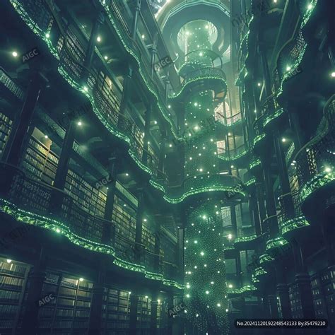 Ai创作图星图书馆 唯美图书馆 参数化图书馆 图书馆中之岛 网红图书馆 夜间图书馆 立体书院 最美图书馆 大图书馆场景 钟书阁图书馆 图书馆灯光 智能图书馆 知识圣殿 图书馆之夜 图书馆背景图