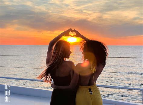 The Best Sunset Spots In Ibiza The Top 10 List