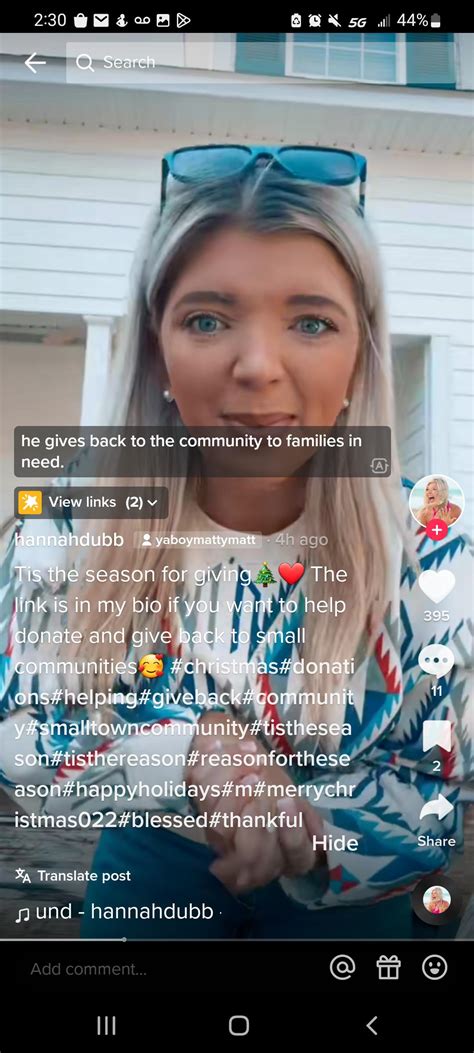 Cue Drue Doing A Similar Video Rdrueandgabe