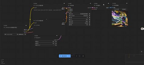 ComfyUI介绍与基本使用 知乎