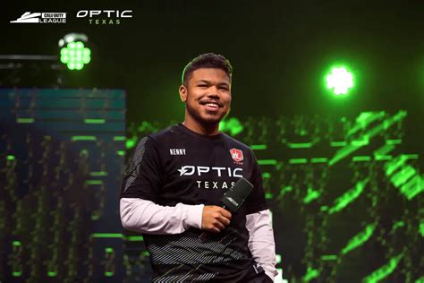 Cod League Optic Texas La Guerrillas M8 En Direct Esportfr