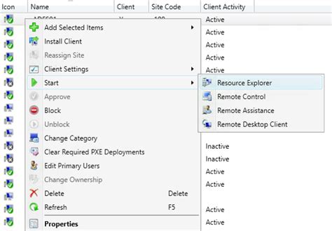 Sccm Generate Reports To Get Device Info From Collection Microsoft Qanda