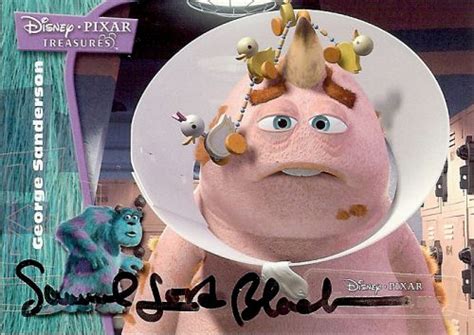 Monsters Inc