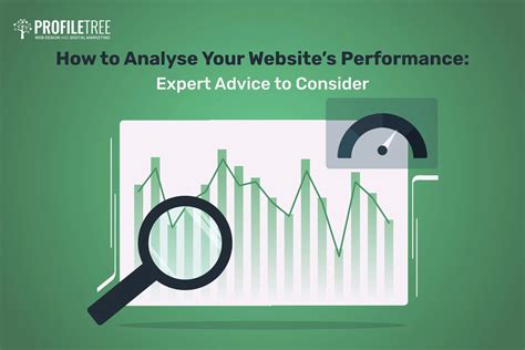 Websites Performance Analysis Expert Advice Guide
