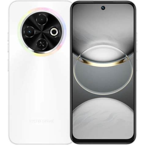 Смартфон Tecno Spark 30C - купить по выгодной цене в интернет-магазине ...