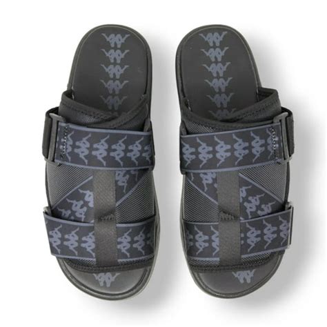 Kappa Slides