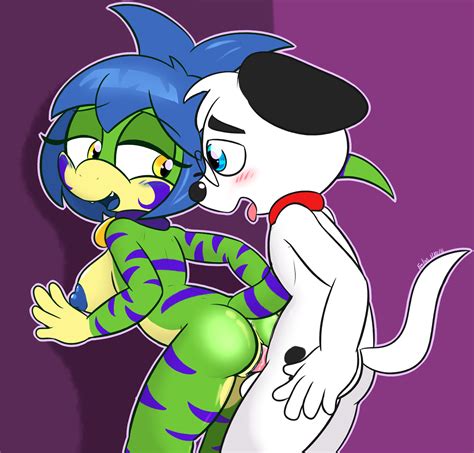 Rule 34 2018 4 Fingers 5 Fingers Absurd Res Against Wall Anthro Anthro On Anthro Anthro