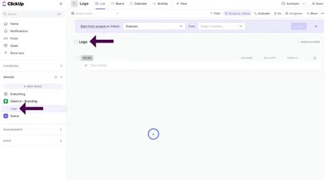 A Clickup Tutorial For Beginners Guide To Online Productivity