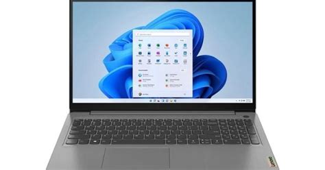 Lenovo Ideapad Slim I Itl Core I G Fhd Arctic Grey Laptop Price In Bd Techland