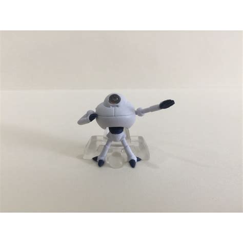 Mô Hình Nhân Vật Robot Giru Trong Movie Dragon Ball Gt Shopee Việt Nam