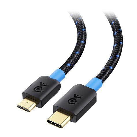 Micro Usb Cable Color