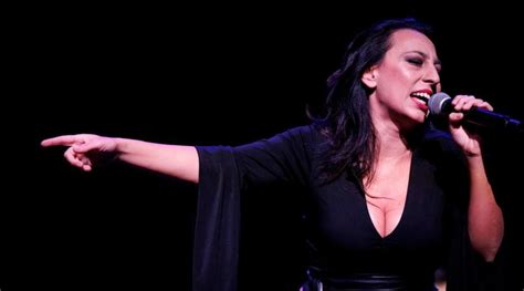 Popular Eleonora Bordonaro Racconta Lo Spettacolo “verso Roda”