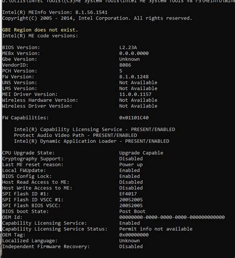 Bios Reflash Caused Loss Of Xmp Recognition Off Topic Win Raid Forum