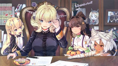 South Dakota Kancolle Danbooru